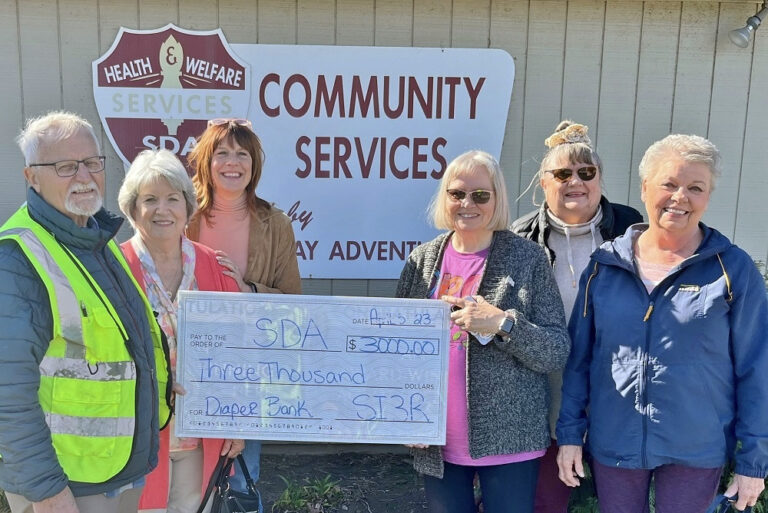 Soroptimist Northwestern Region – Exploring New Possibilities